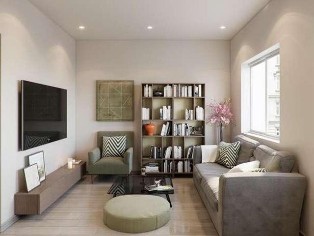 2 bed flat for sale