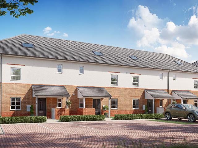2 bed flat for sale