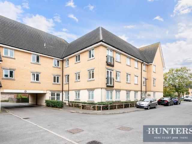 2 bed flat for sale
