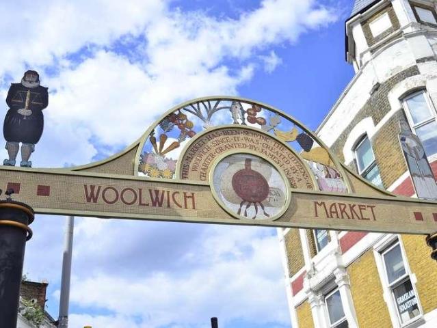 2 bed flat for sale