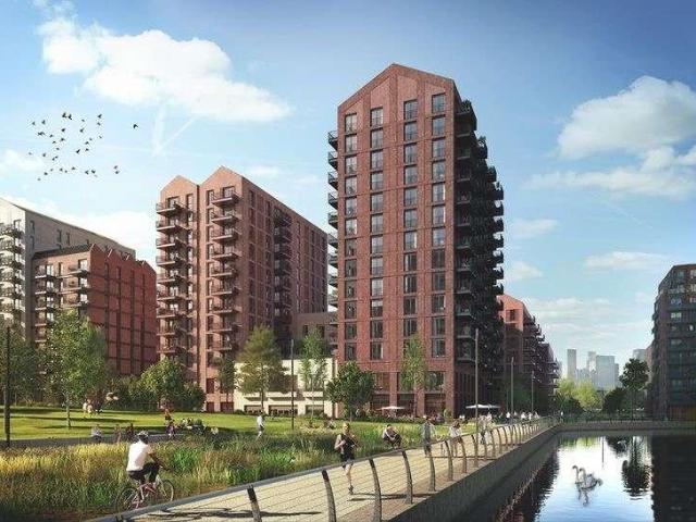 2 bed flat for sale