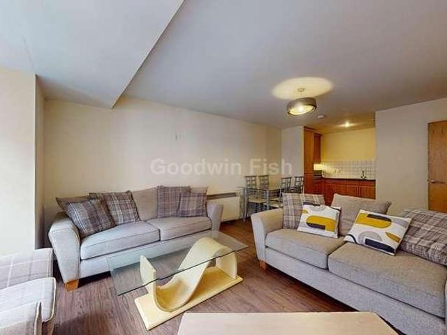 2 bed flat for sale