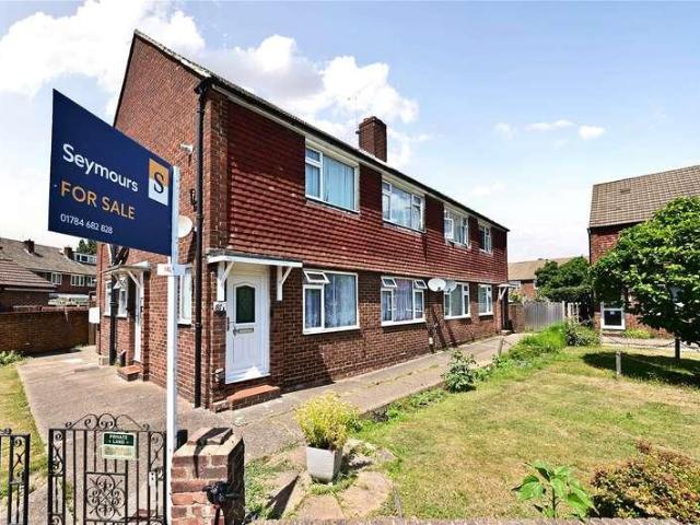 2 bed flat for sale