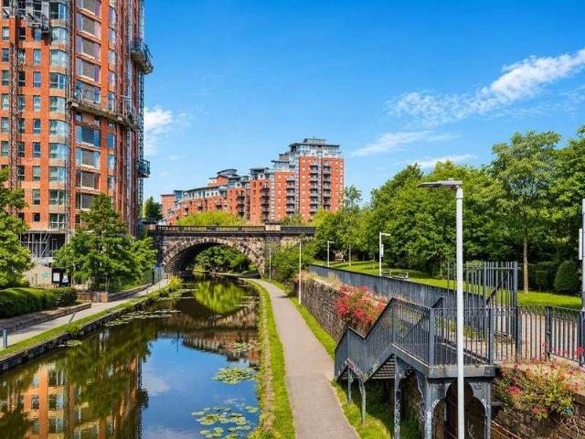 2 bed flat for sale