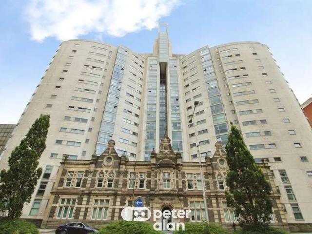 2 bed flat for sale