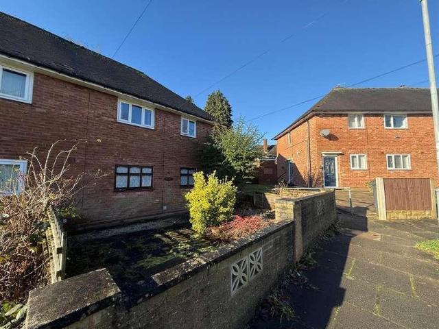 2 bed flat for sale