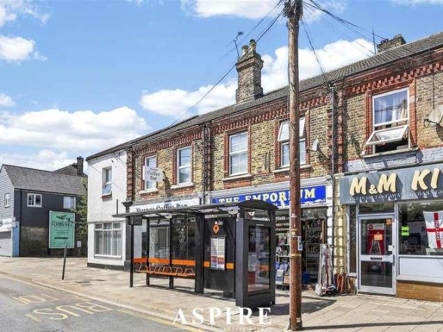 2 bed flat for sale