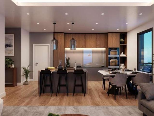2 bed flat for sale