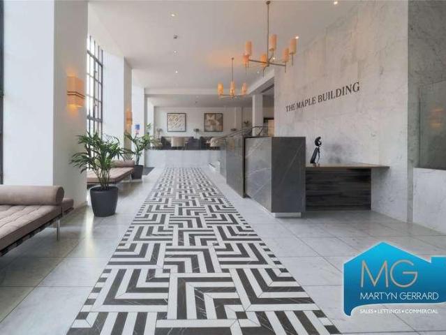 2 bed flat for sale