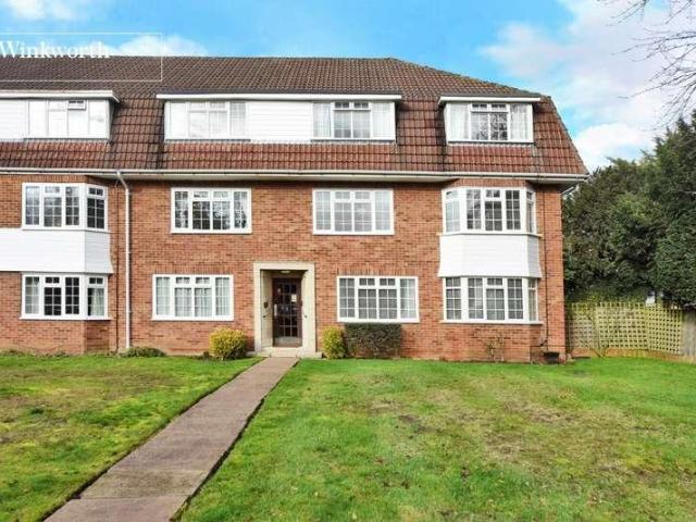 2 bed flat for sale