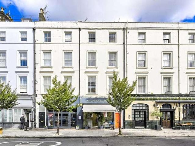 6 bed flat for sale