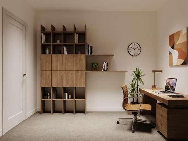2 bed flat for sale