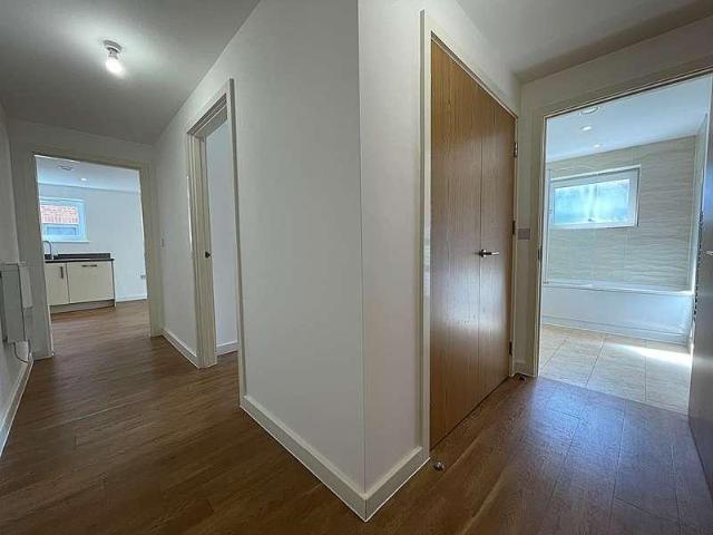 1 bed flat for sale