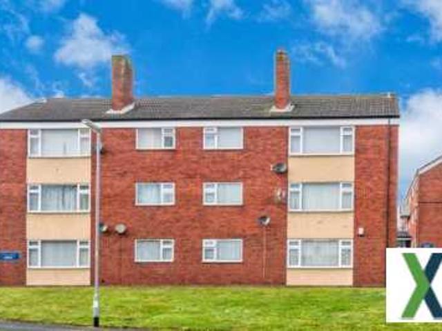 2 bed flat for sale