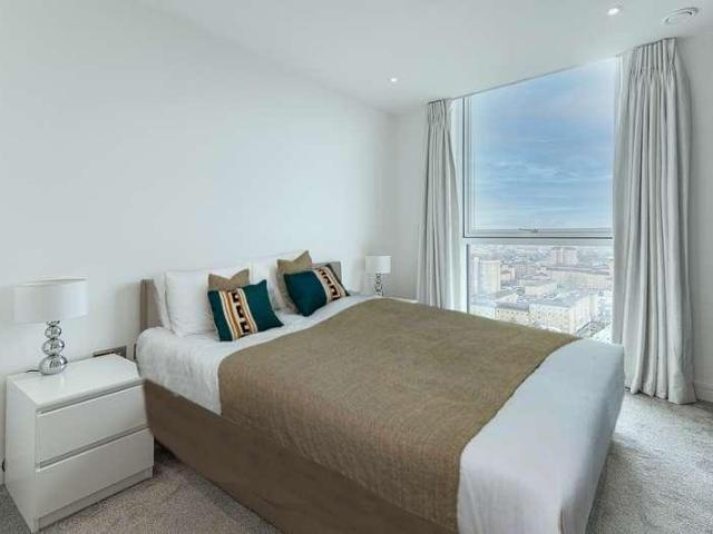 2 bed flat for sale