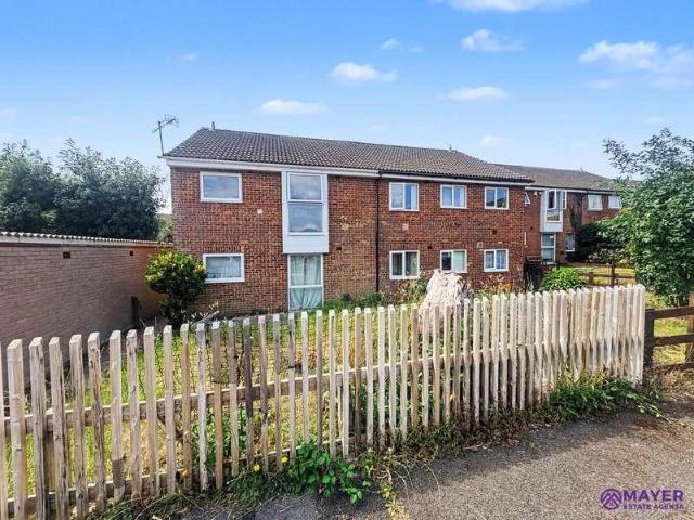 2 bed flat for sale