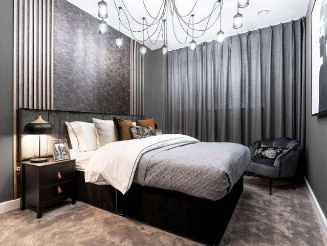 2 bed flat for sale