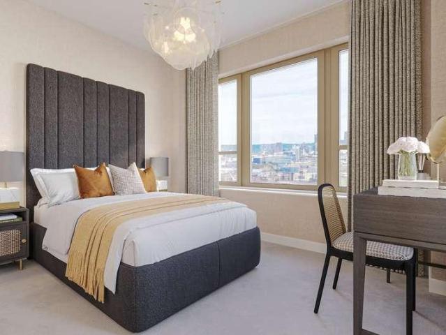 2 bed flat for sale