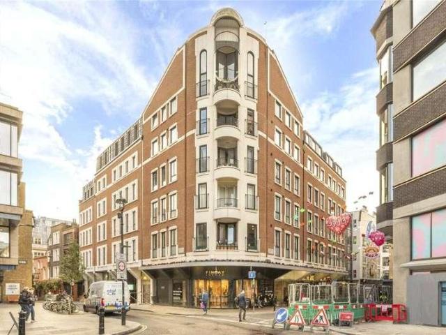 2 bed flat for sale