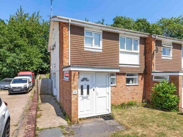 2 bed flat for sale
