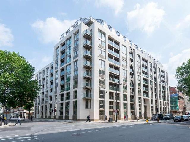 2 bed flat for sale