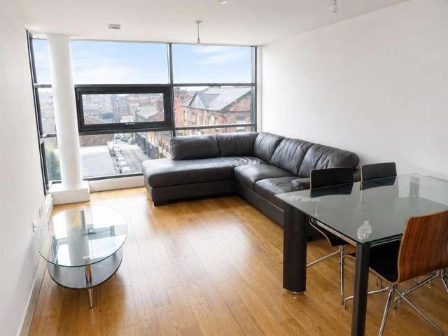 2 bed flat for sale