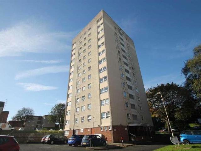 2 bed flat for sale