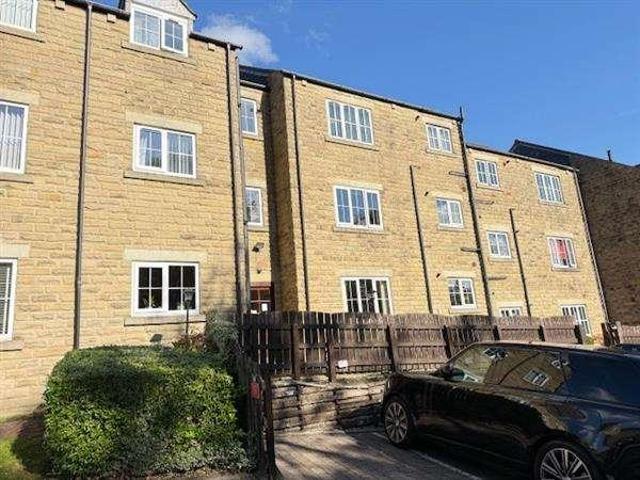2 bed flat for sale