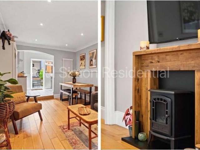 2 bed flat for sale