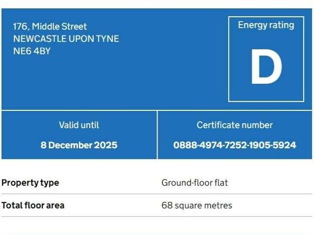 2 bed flat for sale