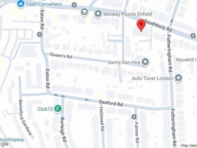 2 bed flat for sale