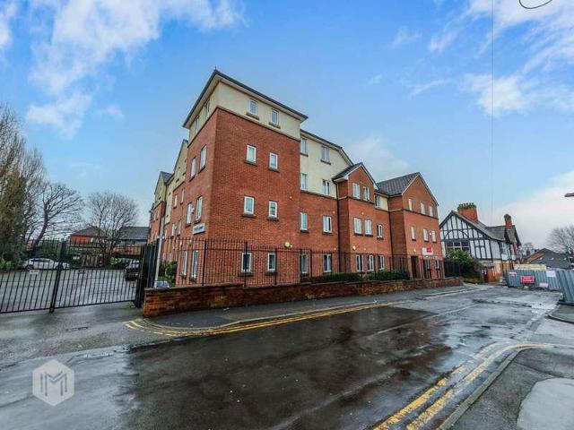 2 bed flat for sale