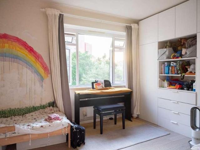 2 bed flat for sale