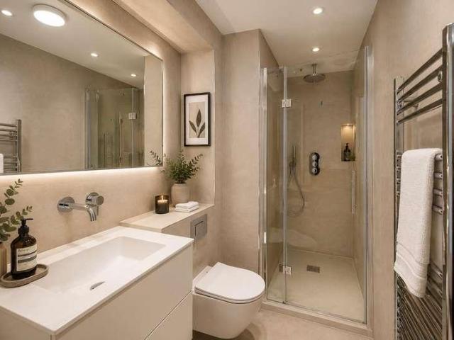 2 bed flat for sale