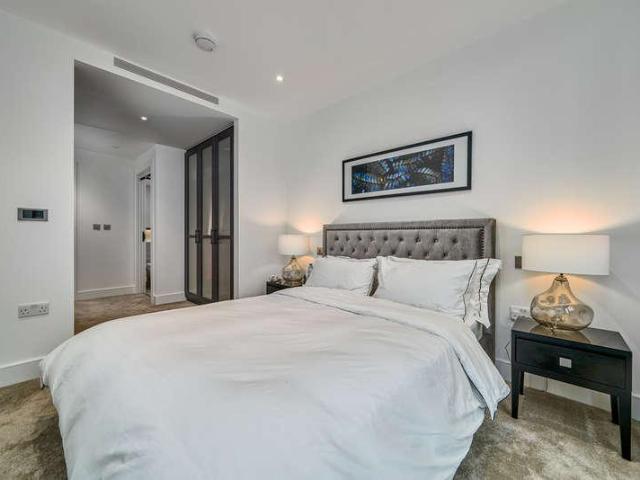 2 bed flat for sale