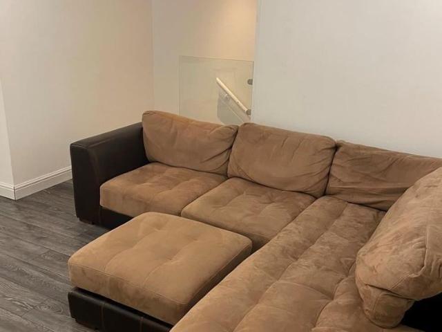 2 Bed Flat, Formby Drive, G23