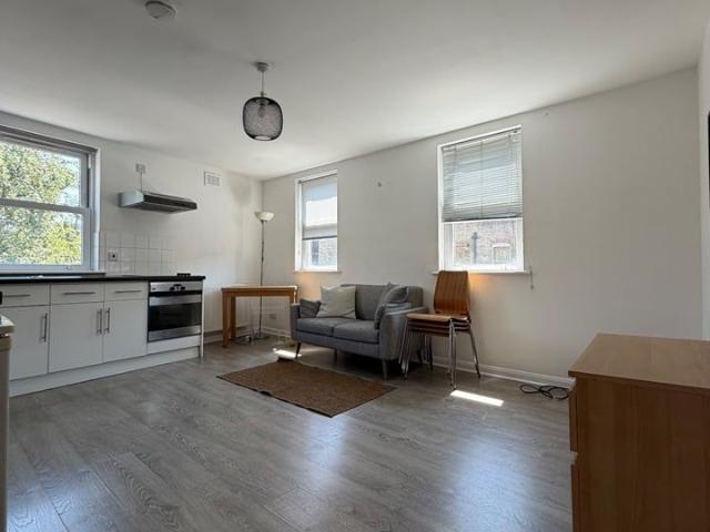 2 Bed Flat, Ford Road, E3
