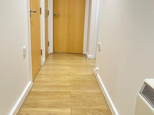 2 Bed Flat, Forest Lane, E15