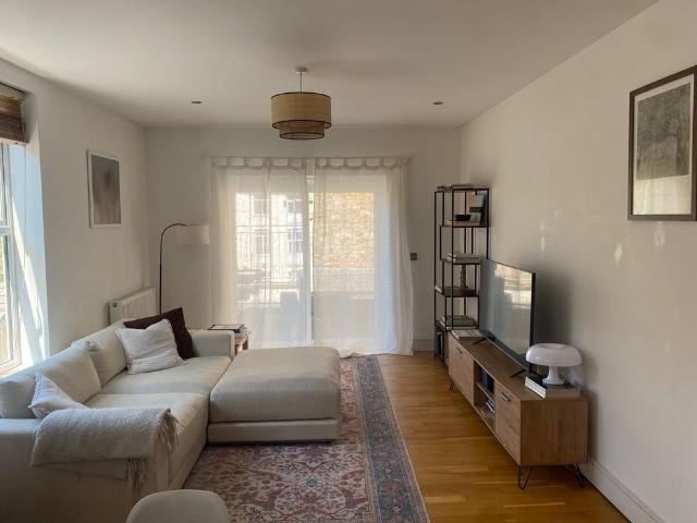 2 Bed Flat, Fortess Road, NW5