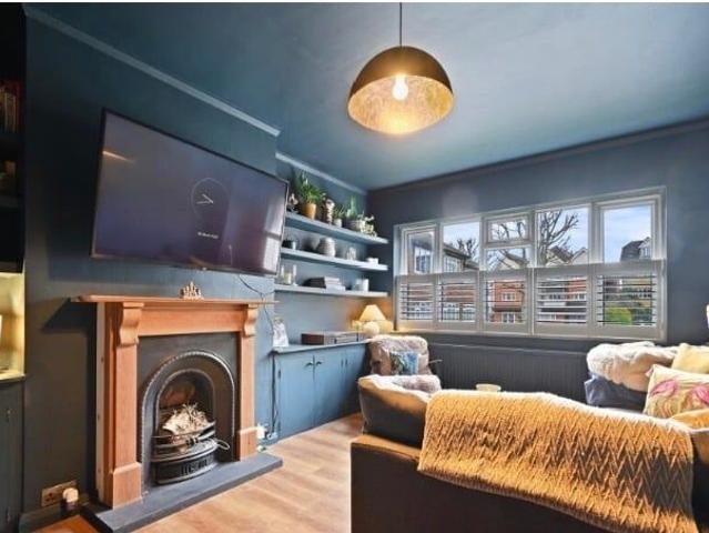 2 Bed Flat, Friern Park, N12
