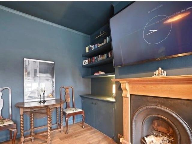 2 Bed Flat, Friern Park, N12