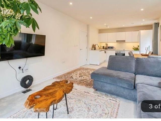 2 Bed Flat, Fritillary Apartments, NW7