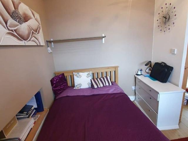 2 Bed Flat, Froghall Road, AB24