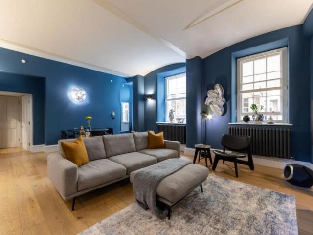 2 Bed Flat, Guinea St, BS1
