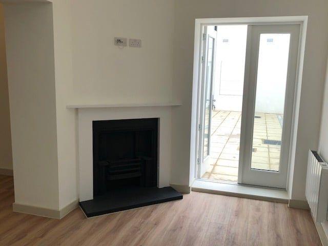 2 Bed Flat, Guild Heritage House, BS2