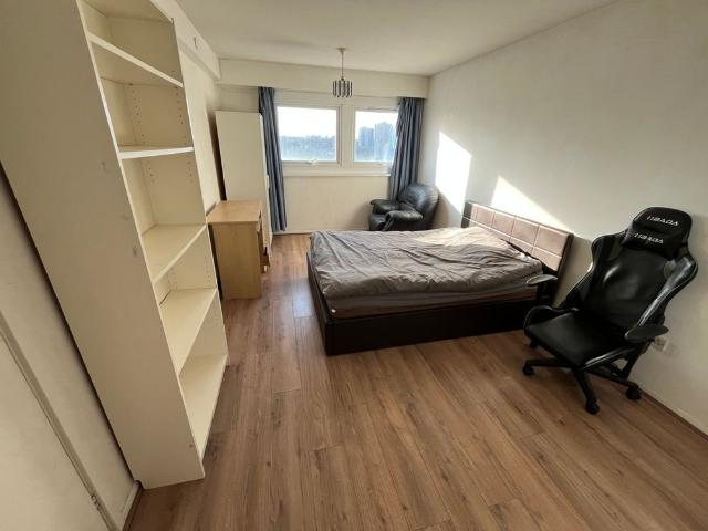 2 Bed Flat, Galton Tower, B1