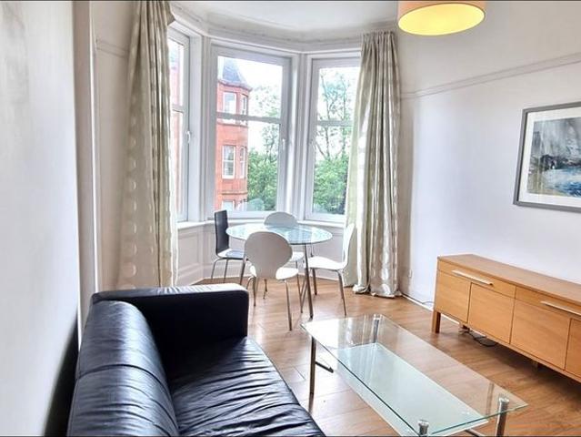2 Bed Flat, Garrioch Crescent, G20