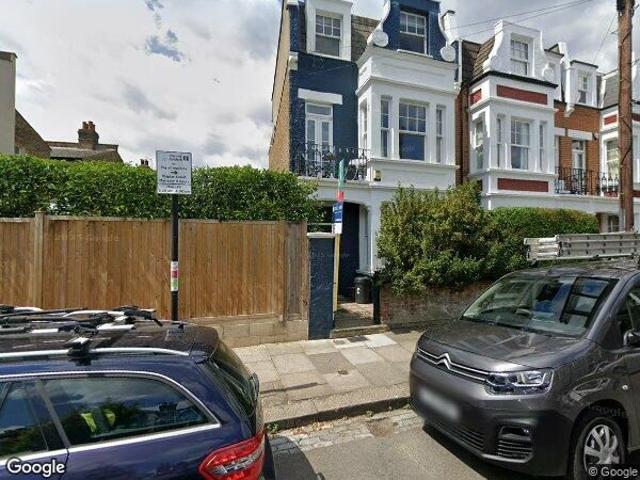 2 Bed Flat, Gartmoor Gardens, SW19