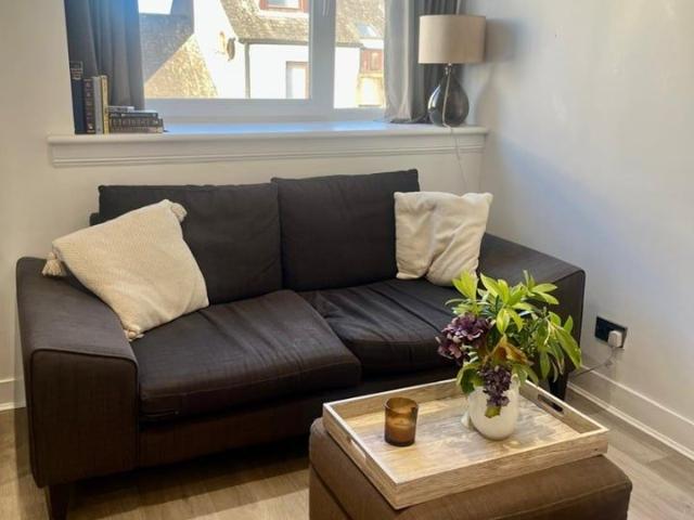 2 Bed Flat, George Street, AB25