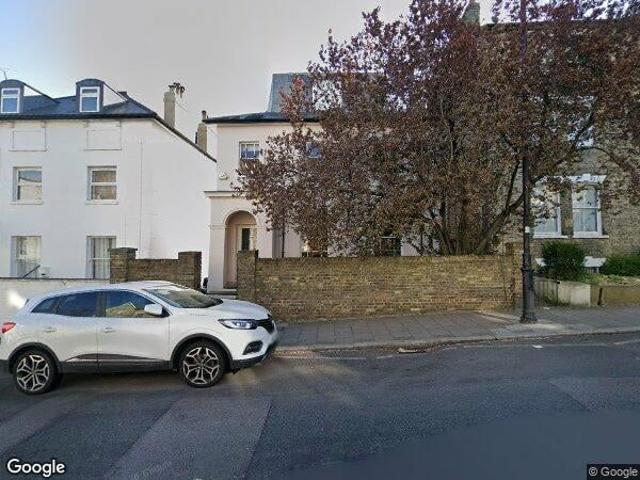 2 Bed Flat, Gipsy Hill, SE19